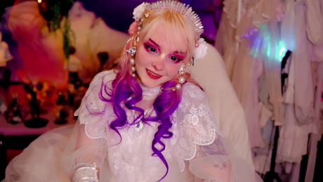 Faith_Chan Model Profile - GayRecs